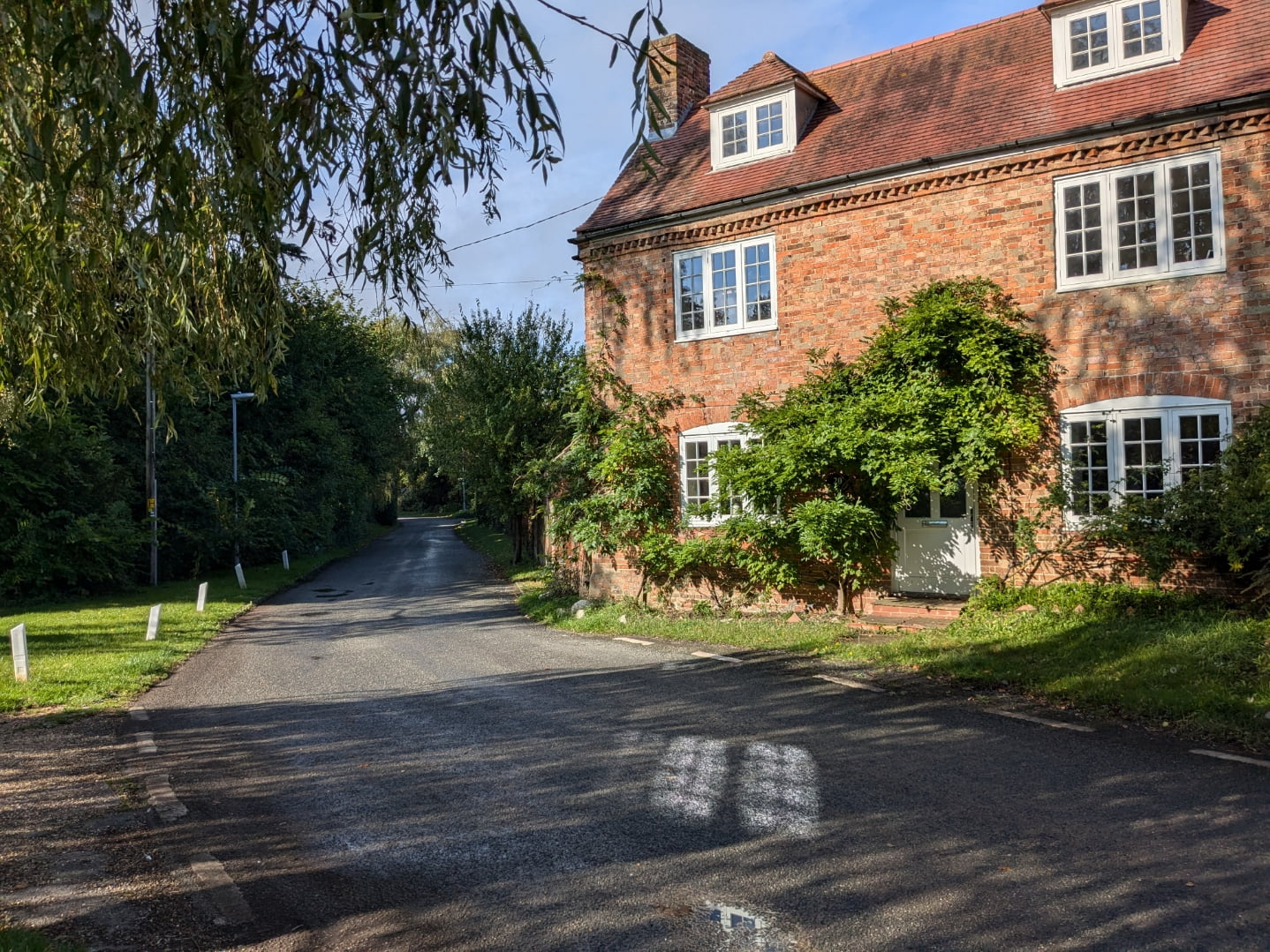 About Grafham – Grafham Village Cambridgeshire